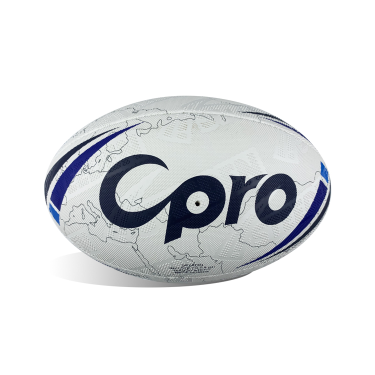 Steeden Rugby Ball Classic Touch （Customised）